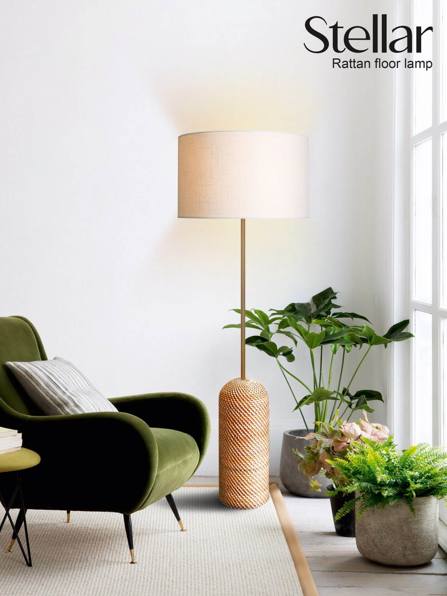 Stellar Lamp – O'THENTIQUE Lighting